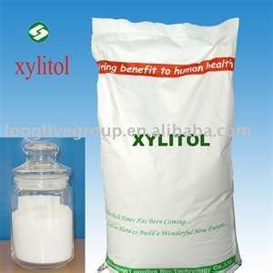 the benefits of xylitol